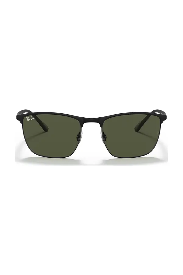 Ray-ban Full Rim Square Sunglasses
