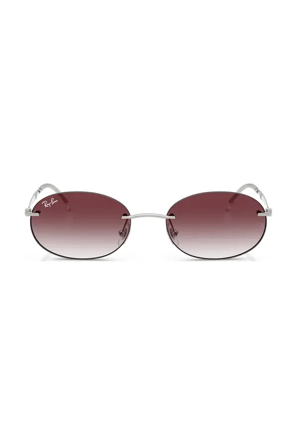 Ray-ban Oval Sunglasses
