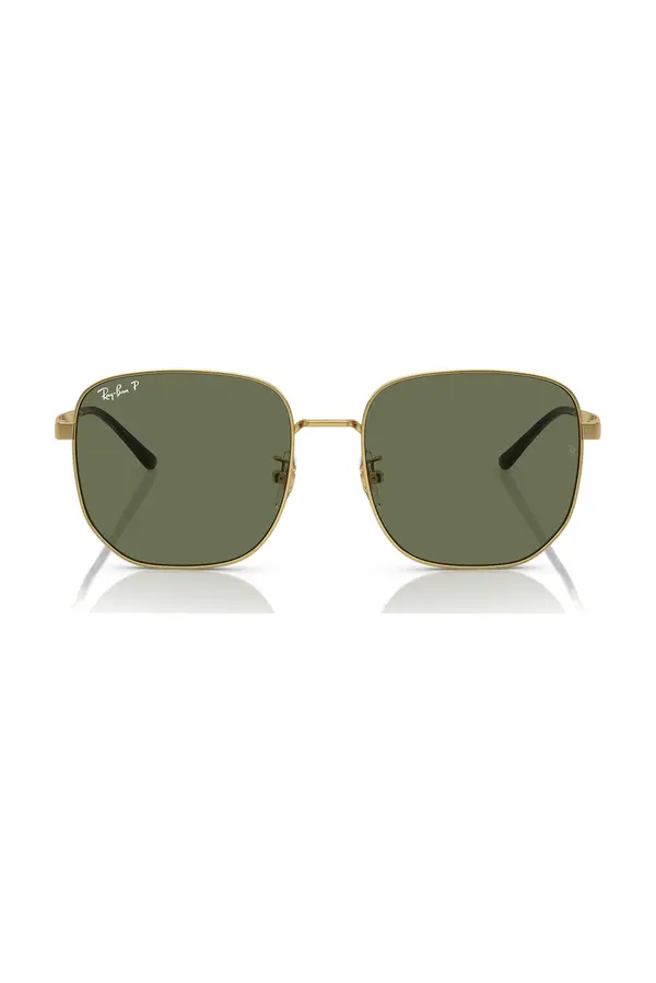 Ray-ban Irregular Sunglasses
