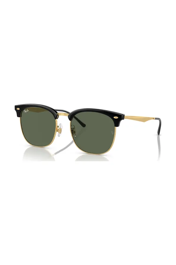 Ray-ban Square Full Rim Sunglasses