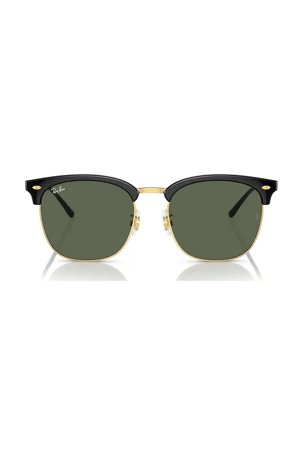 Ray-ban Square Full Rim Sunglasses