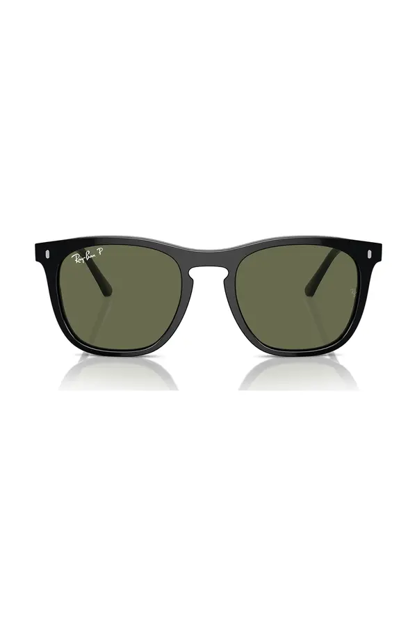 Ray-ban Square Frame Sunglasses