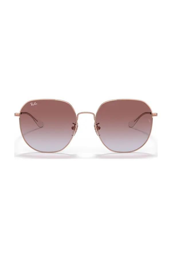 Ray-ban Irregular Sunglasses