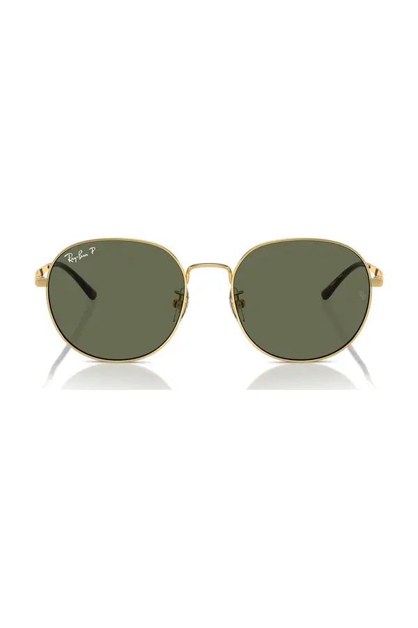 Ray-ban Sunglasses With Polarized Lenses