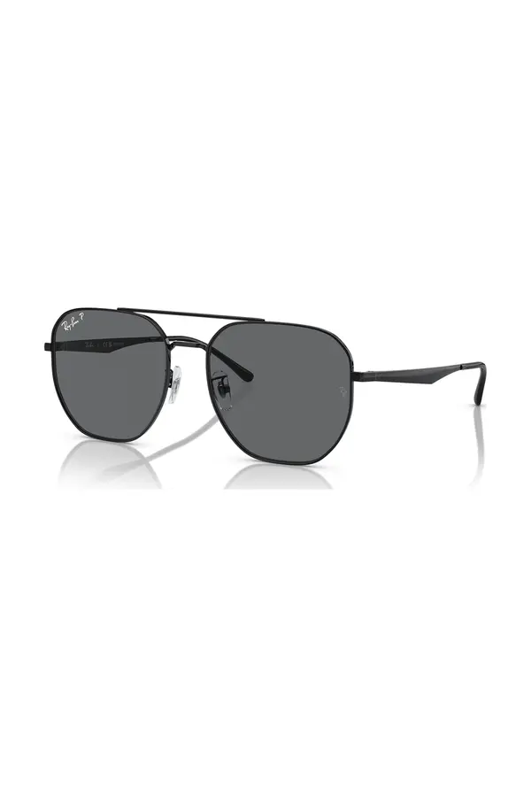 Ray-ban Sunglasses With Polarized Lenses