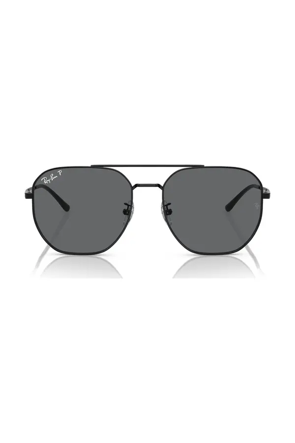 Ray-ban Sunglasses With Polarized Lenses