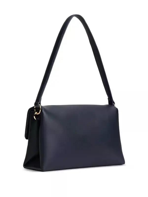 Tommy Hilfiger Logo-plaque Shoulder Bag