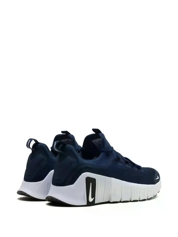 Nike Free Metcon 6 Sneakers - Blue
