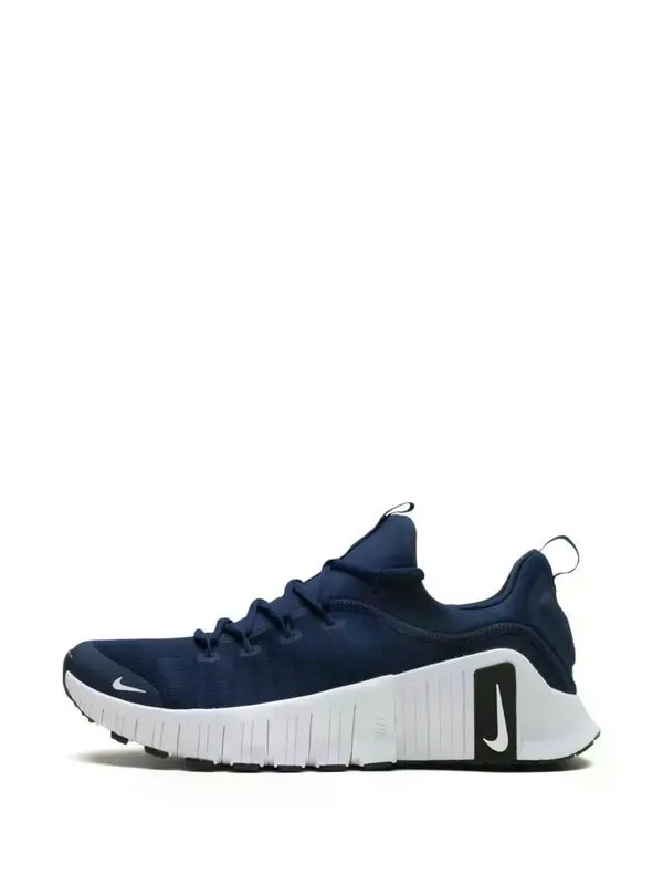 Nike Free Metcon 6 Sneakers - Blue