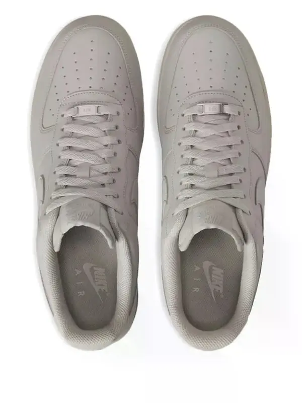 Nike Air Force 1 Low '07 Sneakers - Grey