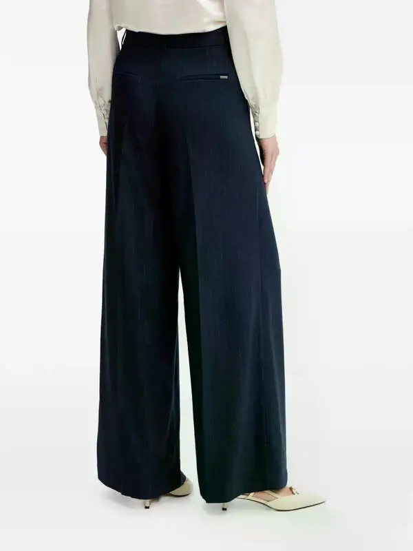 Guess Striped Trousers