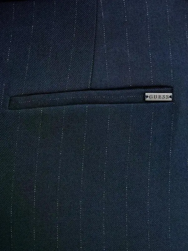 Guess Striped Trousers