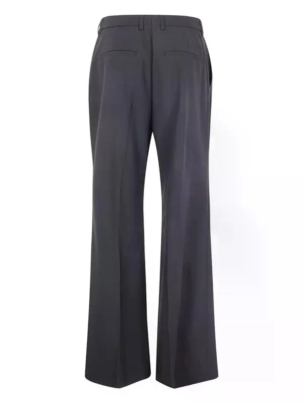 Filippa K Dionne Wide Leg Trousers