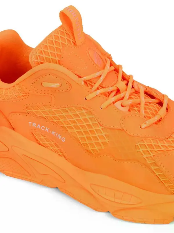 PLEIN SPORT Track-king Sneakers