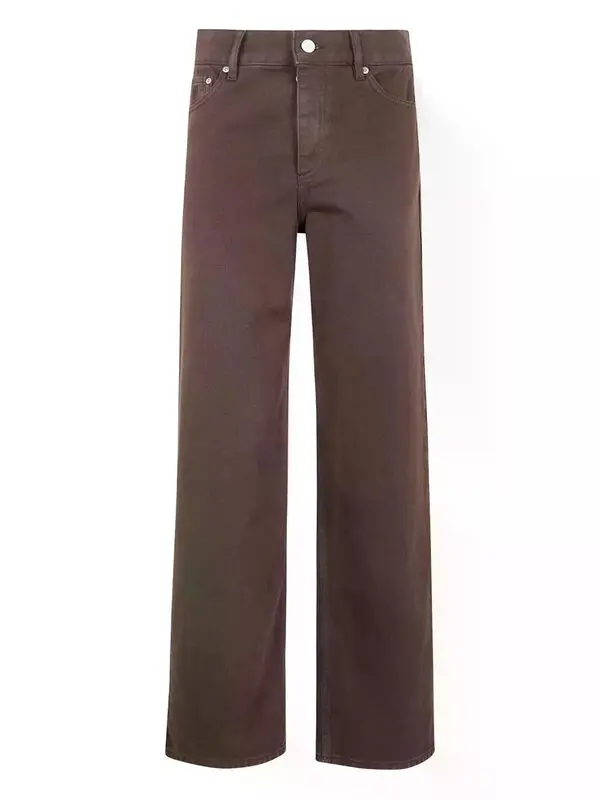BY MALENE BIRGER Five-pocket Trousers