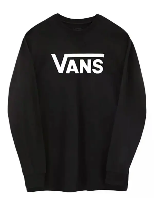 VANS Long-sleeve Sweatshirt
