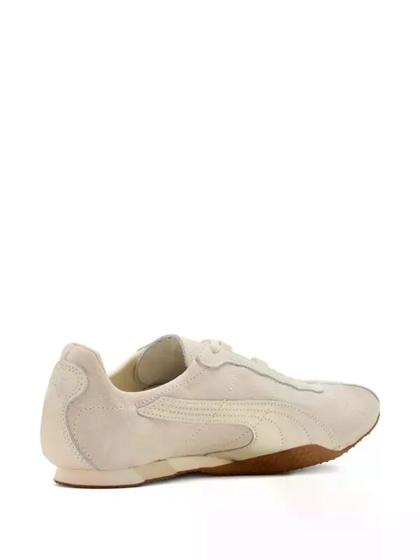 PUMA H-street Lace-up Sneakers - Neutrals