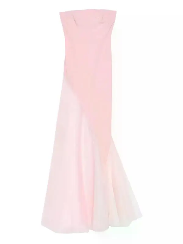 V:PM ATELIER Linda Maxi Dress