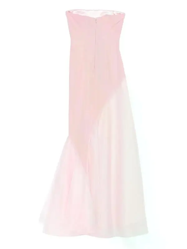 V:PM ATELIER Linda Maxi Dress