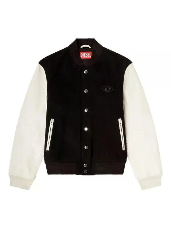 DIESEL® Bomber Jacket
