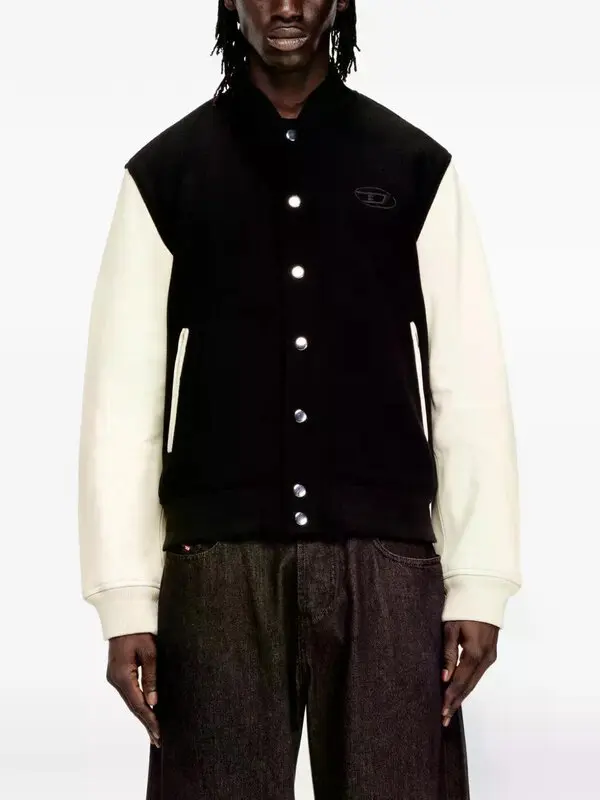 DIESEL® Bomber Jacket