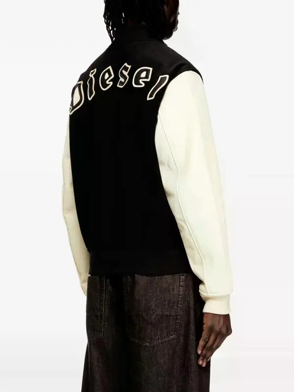DIESEL® Bomber Jacket