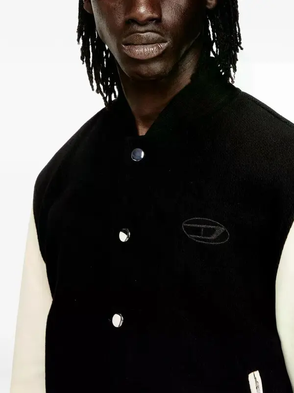 DIESEL® Bomber Jacket