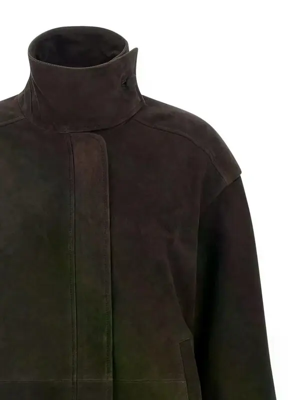 ROTATE BY BIRGER CHRISTENSEN Oversized Jacket