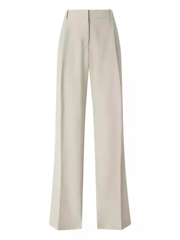 Pinko Paula Pleated Trousers