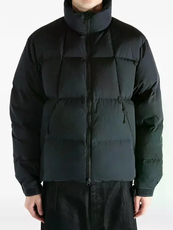 GOLDWIN Padded Zip-fastening Jacket