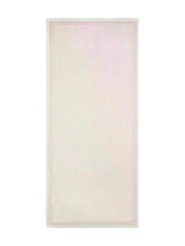 Etro Fringed-edge Scarf - Neutrals