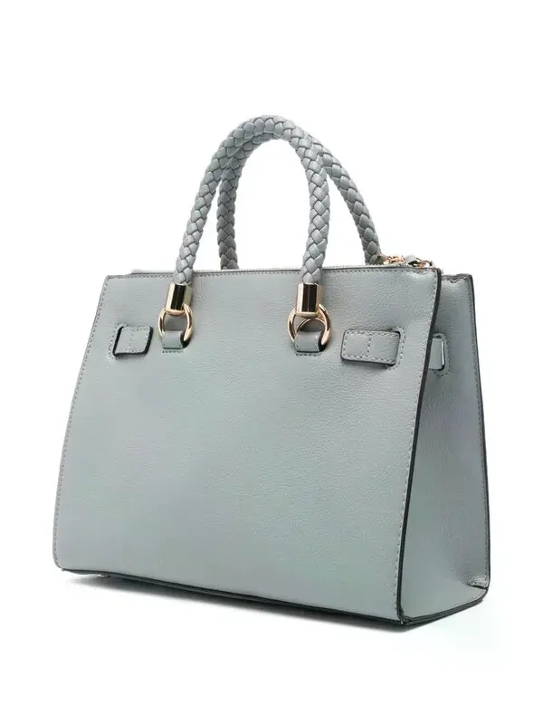 Liu Jo Small Satchel Bag With Charms