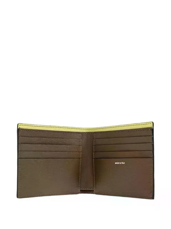 Paul Smith Signature Wallet