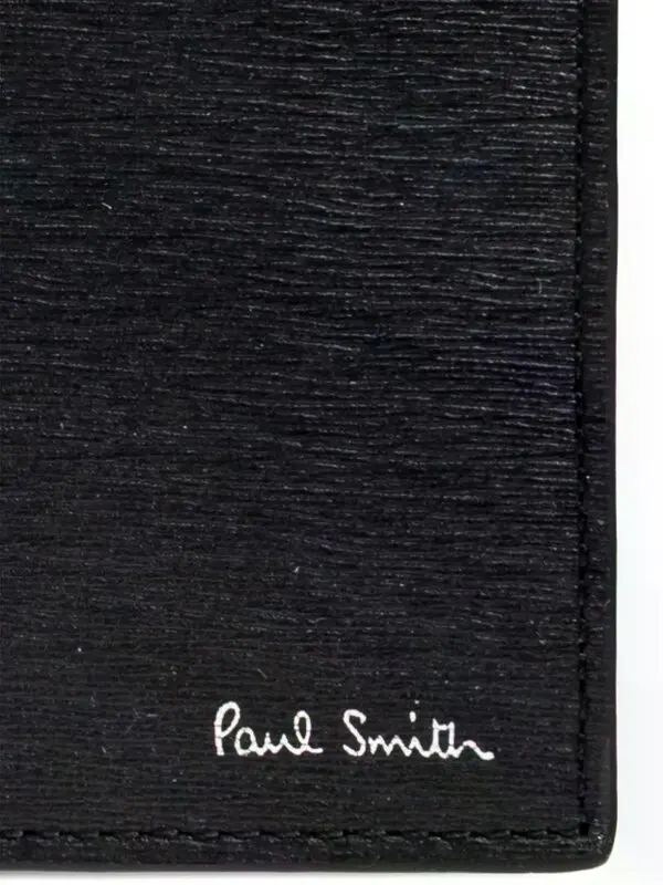 Paul Smith Signature Wallet