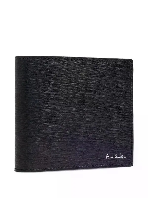 Paul Smith Signature Wallet