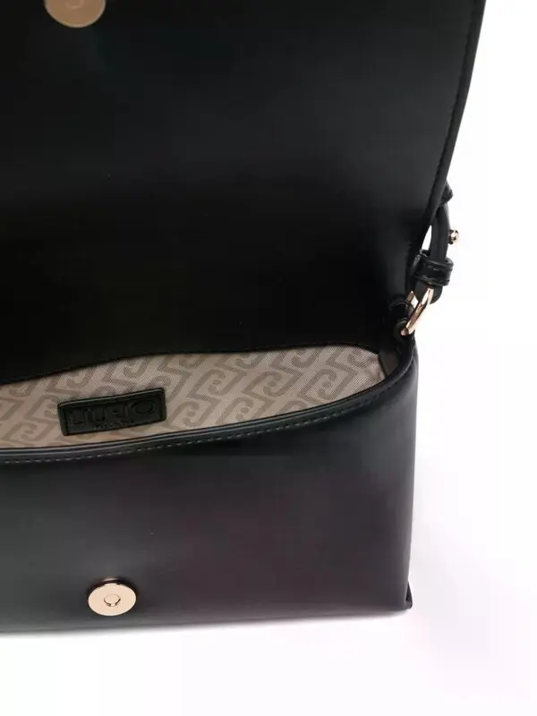 Liu Jo Logo-plaque Crossbody Bag