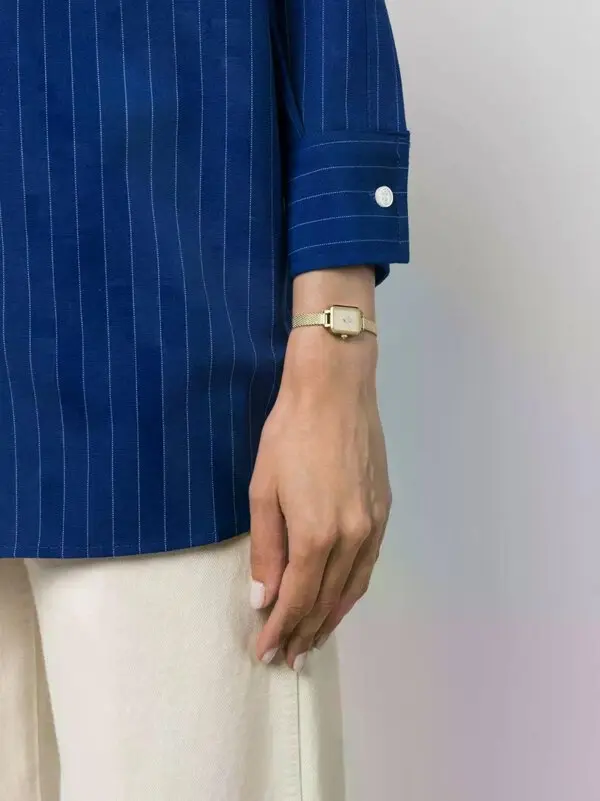DANIEL WELLINGTON Quadro Mini 19mm Watch