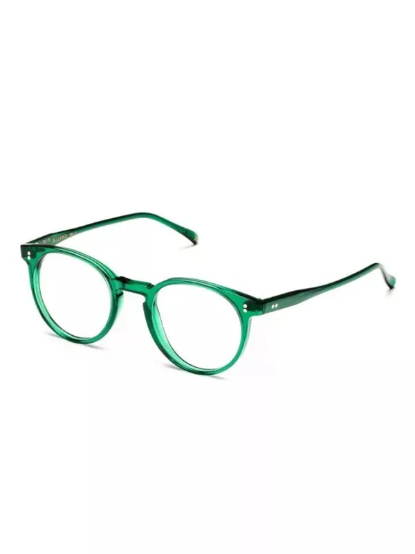 KADOR Chyli-k Round-frame Glasses