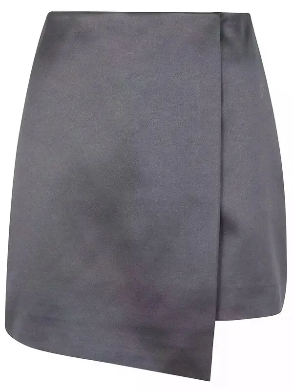 BY MALENE BIRGER Raye Mini Skirt