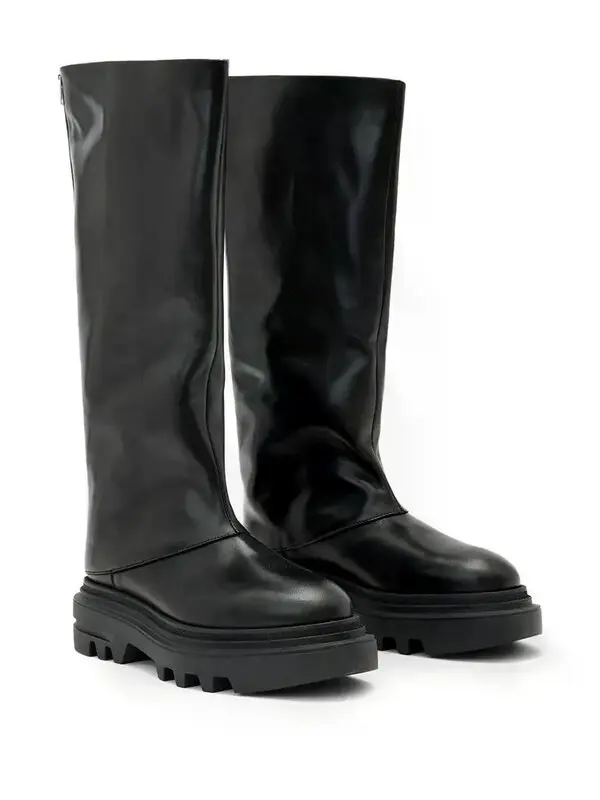ALLSAINTS Maxie Zip-fastening Boots