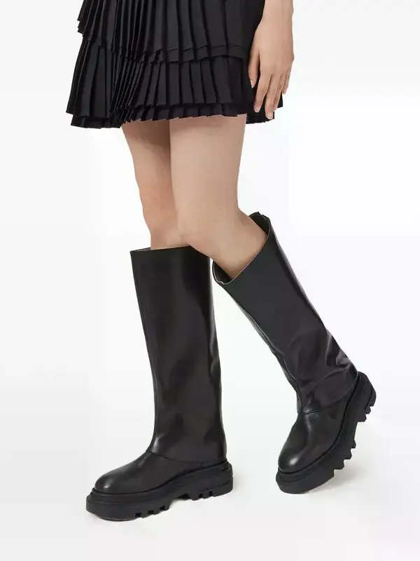 ALLSAINTS Maxie Zip-fastening Boots
