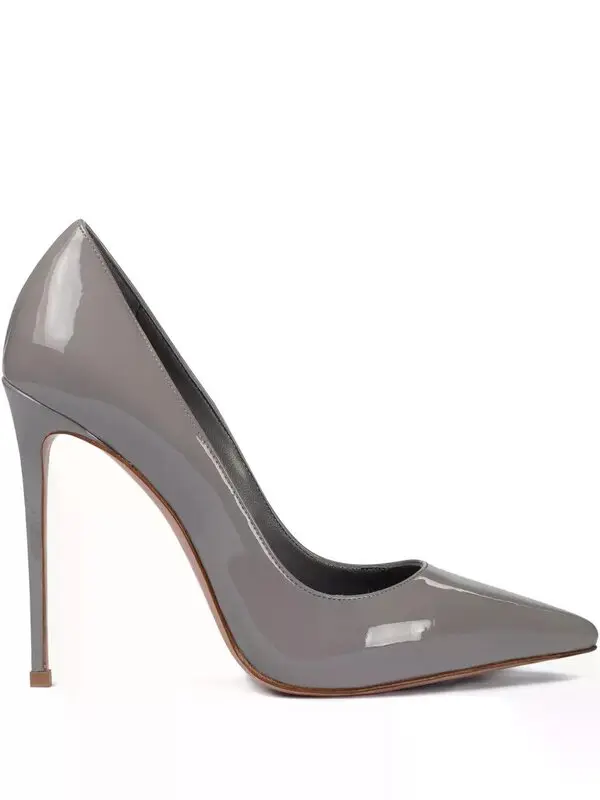 LE SILLA Eva Pumps - Grey