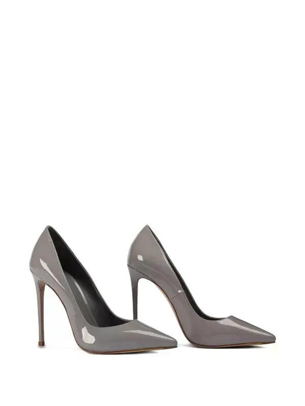 LE SILLA Eva Pumps - Grey