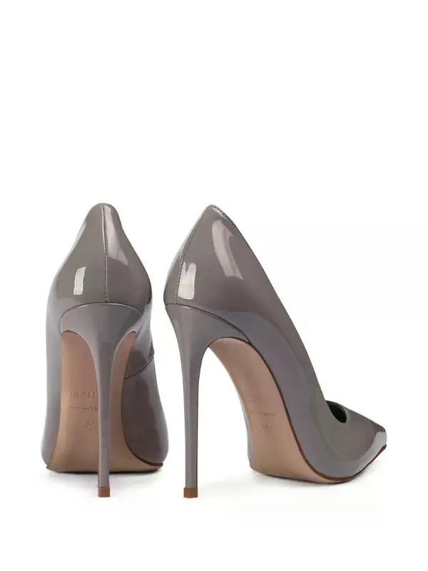 LE SILLA Eva Pumps - Grey