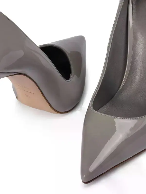LE SILLA Eva Pumps - Grey