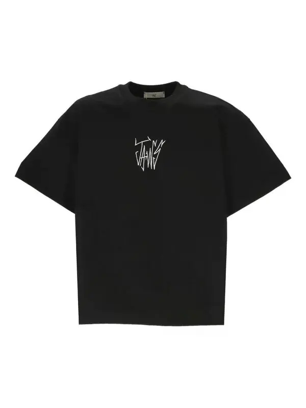 JAWS Graphic T-shirt