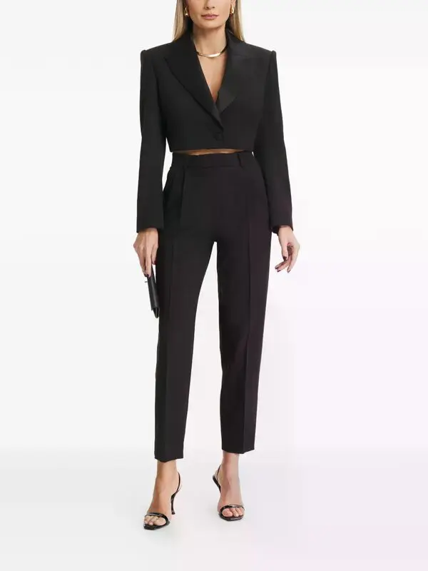 IL VOLO Coco Cropped Blazer