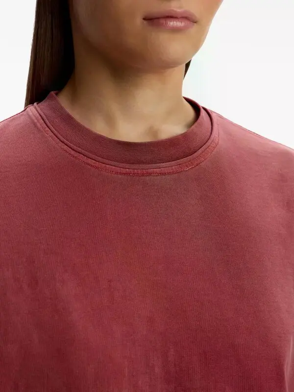 12 STOREEZ Crew-neck T-shirt
