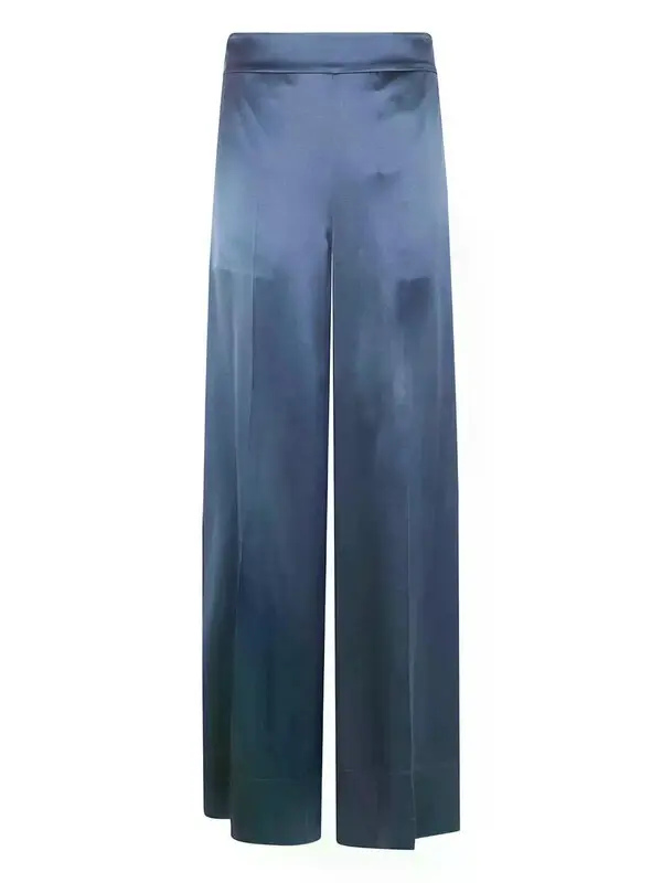 JOSEPH Dijon Palazzo Pants