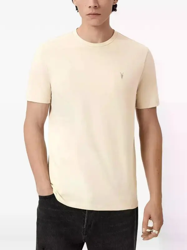 ALLSAINTS Logo T-shirt